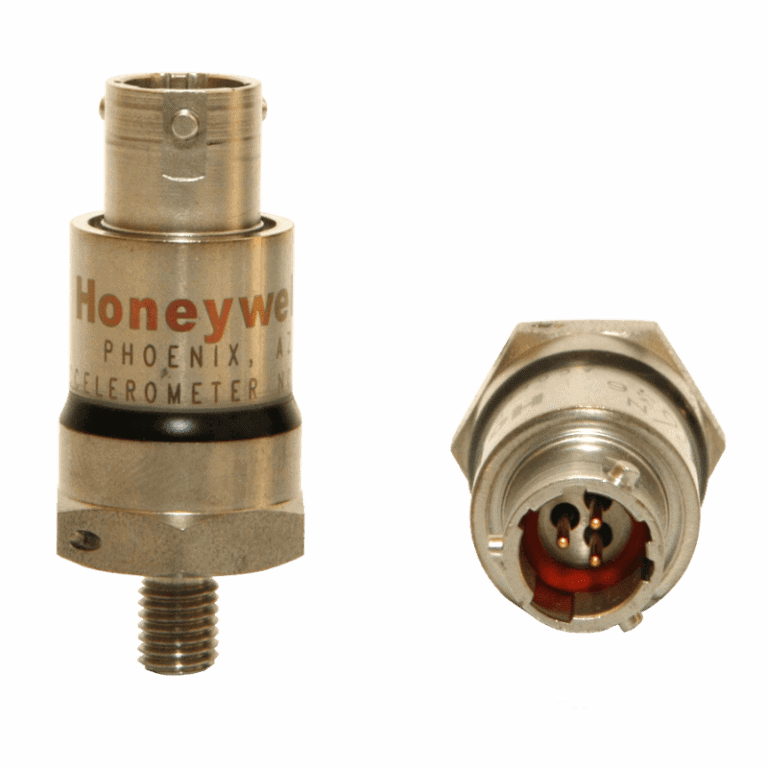 Vibration Sensors - Diagnostic Solutions International LLC