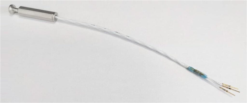 Aircraft Personality Module (APM) - Diagnostic Solutions International LLC