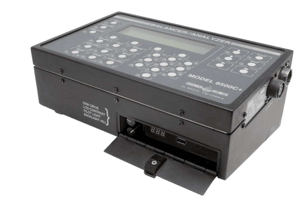 8500 C Plus - Diagnostic Solutions International LLC