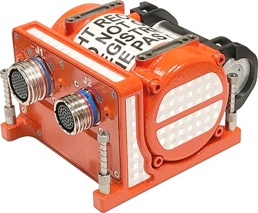 CVFDR - Cockpit Voice & Flight Data Recorder - Diagnostic Solutions ...