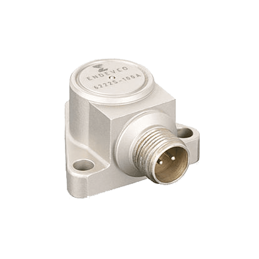 Vibration Sensors - Diagnostic Solutions International LLC