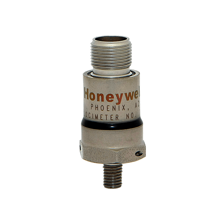 Vibration Sensors - Diagnostic Solutions International LLC